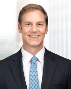 Patrick Conn - Charles Dunn – Real Estate Management Company