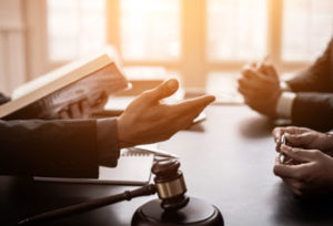 Receivership Services - Charles Dunn – Real Estate Management Company